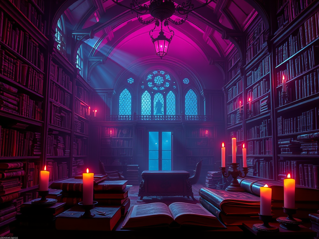 Review of The Onyx Book of Occult Fiction by Various – L. S. Popovich