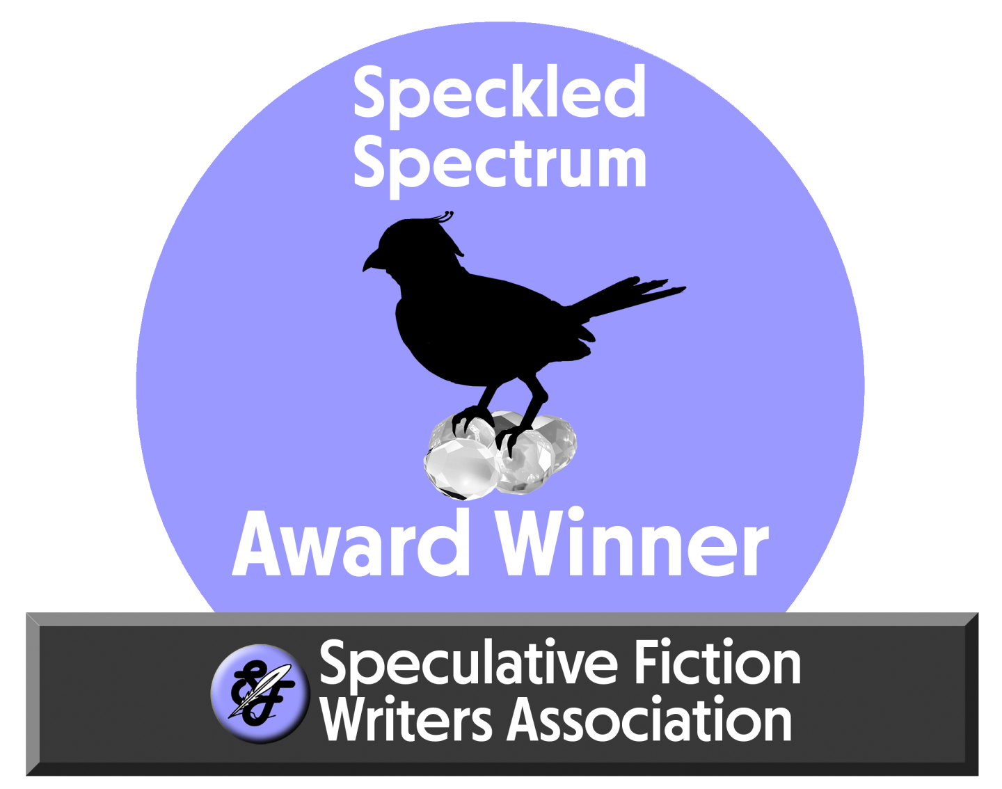 1st Place Award for the Speculative Fiction Writer’s Association – L. S ...